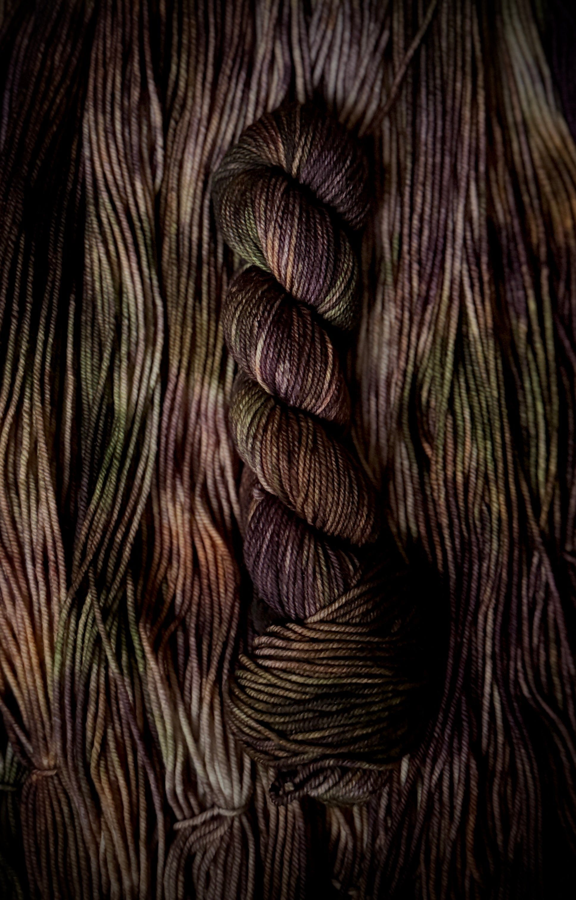 Grave Digger – Prismatic Fiber Arts