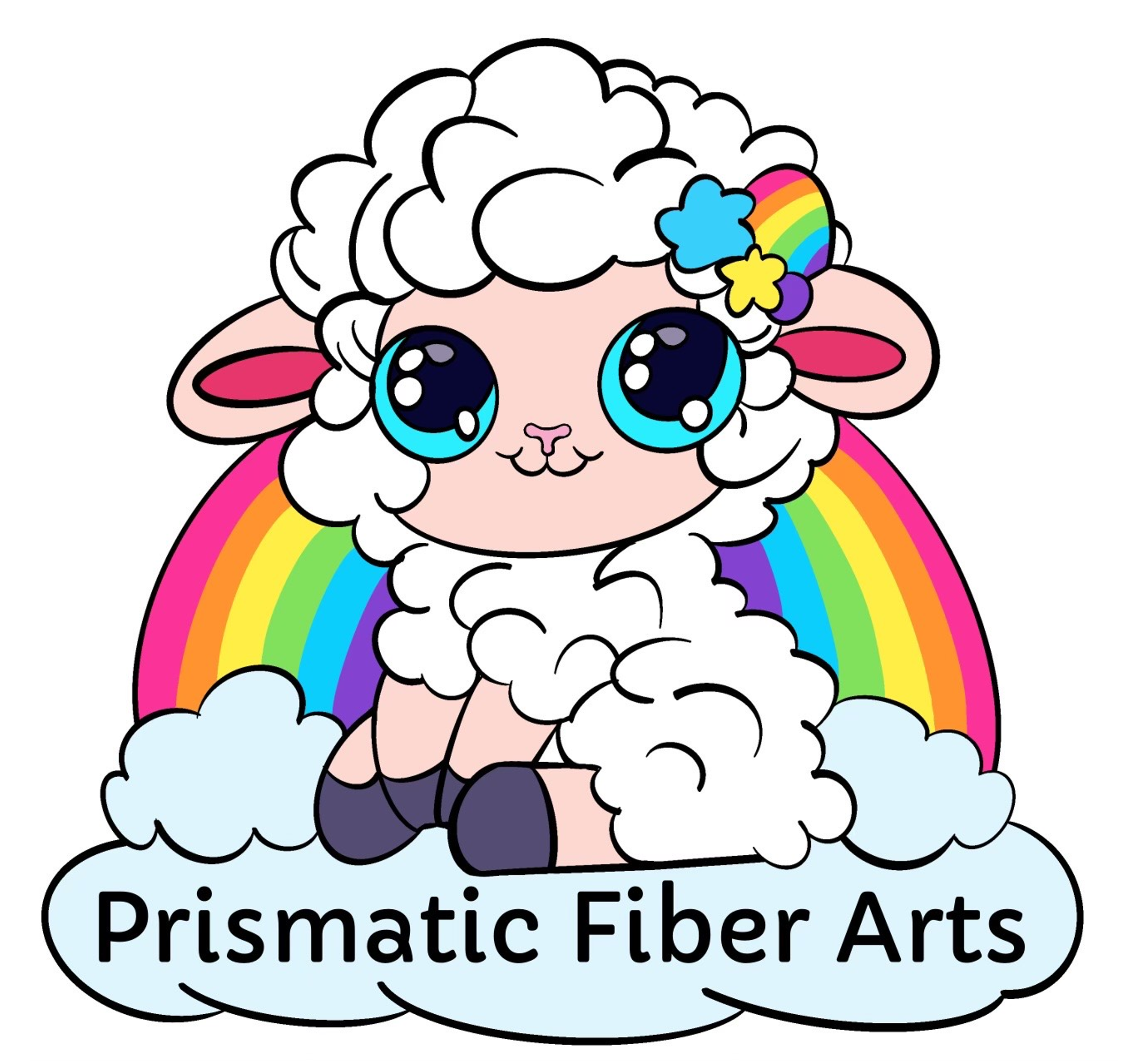 Contact – Prismatic Fiber Arts