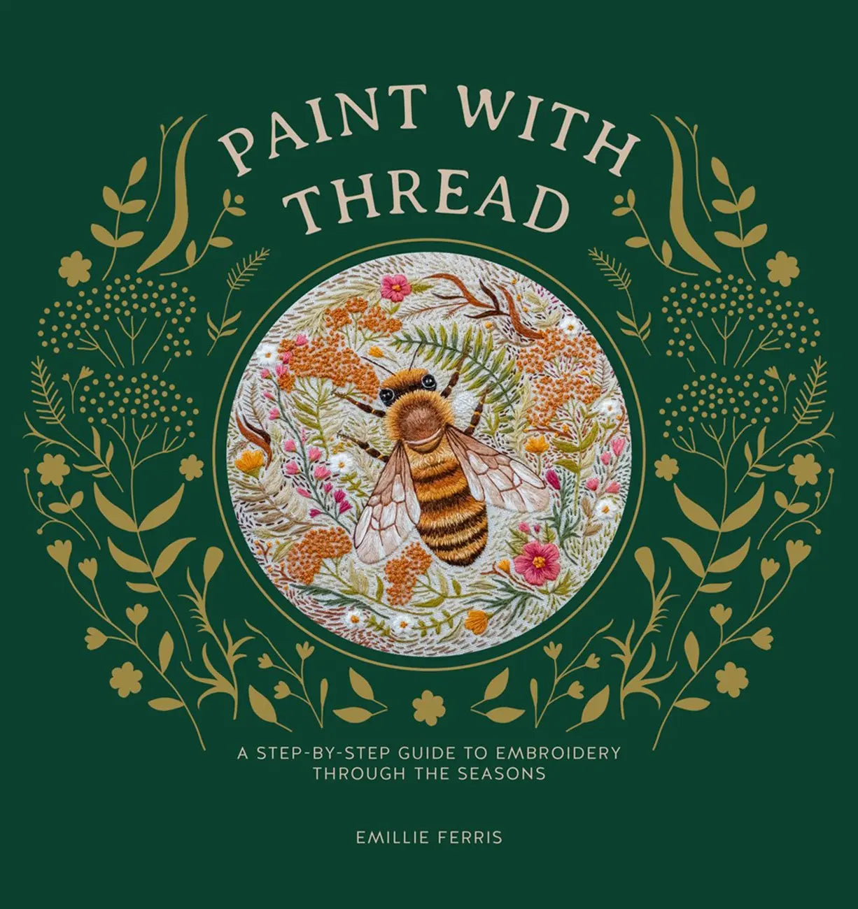 Paint with Thread – Prismatic Fiber Arts